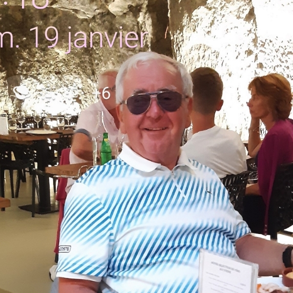 ARSLA - Bernard BERT